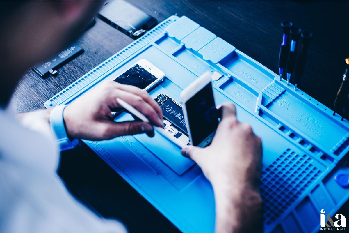 Top 6 Cửa Hàng Sửa Màn Hình Iphone Uy Tín Tại Tphcm